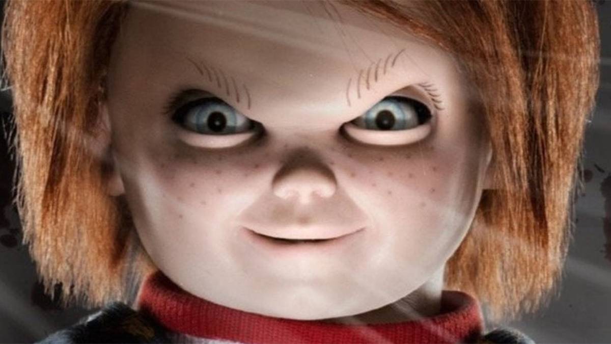 Chucky Show From Original Creator Starts Filming & Reveals First ...