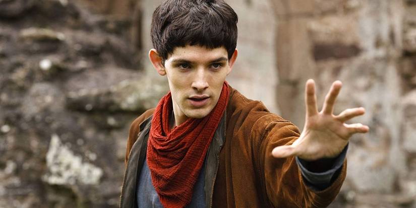 Merlin: The 10 Best Characters, Ranked