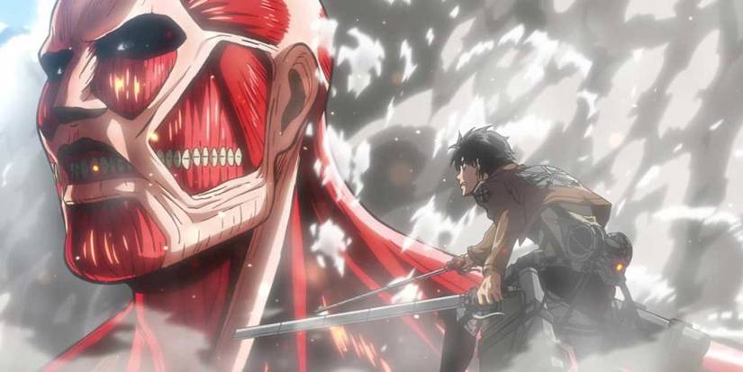 Attack On Titan: 10 Major Plot Holes That Fans Ignore