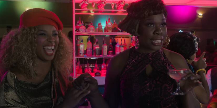 Coming 2 America: Every Easter Egg & Reference In The Movie