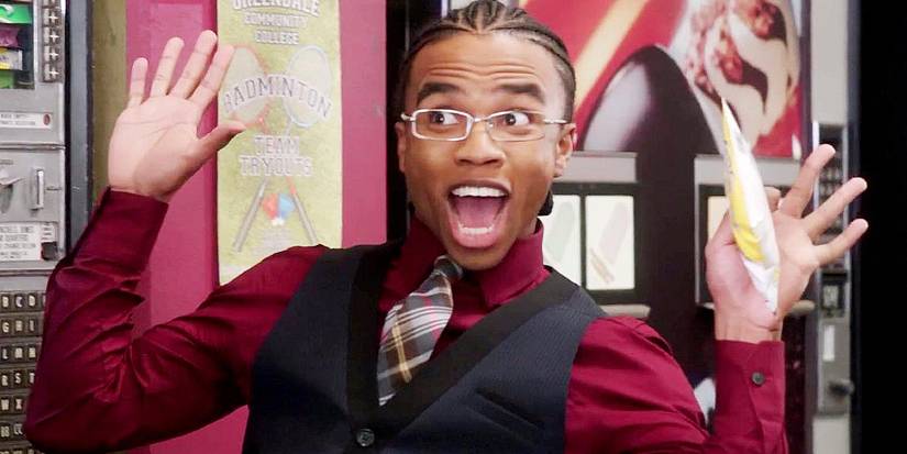 10 Non-Study Group Members We Want To See In The Community Movie