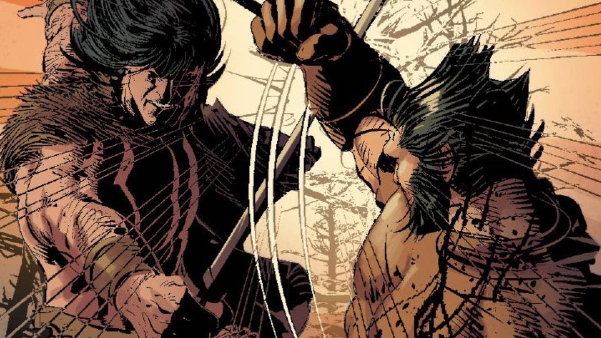Marvel's Newest Warrior Has The One Thing Wolverine Respects