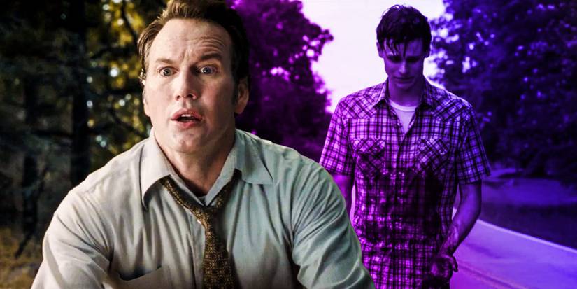 The Conjuring 3 Director was Inspired by David Fincher’s Seven