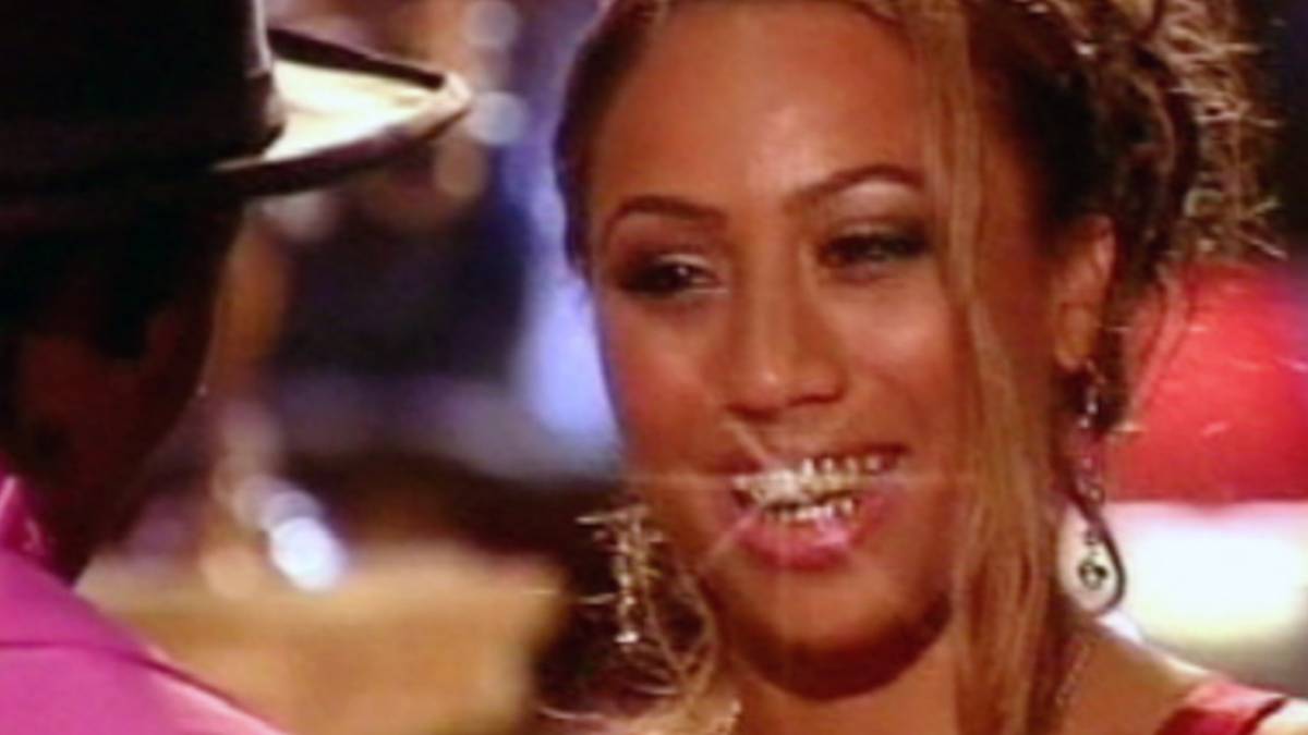 Flavor Of Love: What Happened to 'Hoopz' Nicole Alexander After Winning ...