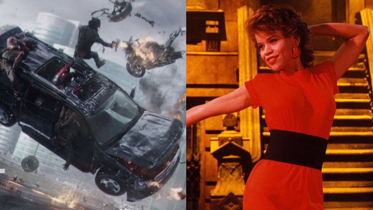 The 10 Most Creative Opening Credits In Movies, Ranked