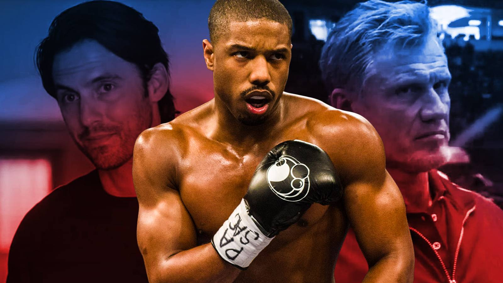 Every Rocky Character Who Returned In The Creed Movies