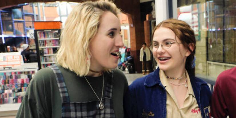 Cruel Summer Theory: Mallory Was Involved In Kate's Disappearance