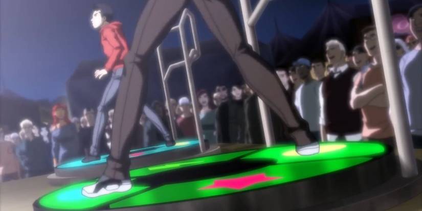 10 Best Scenes From DCAMU Films, Ranked