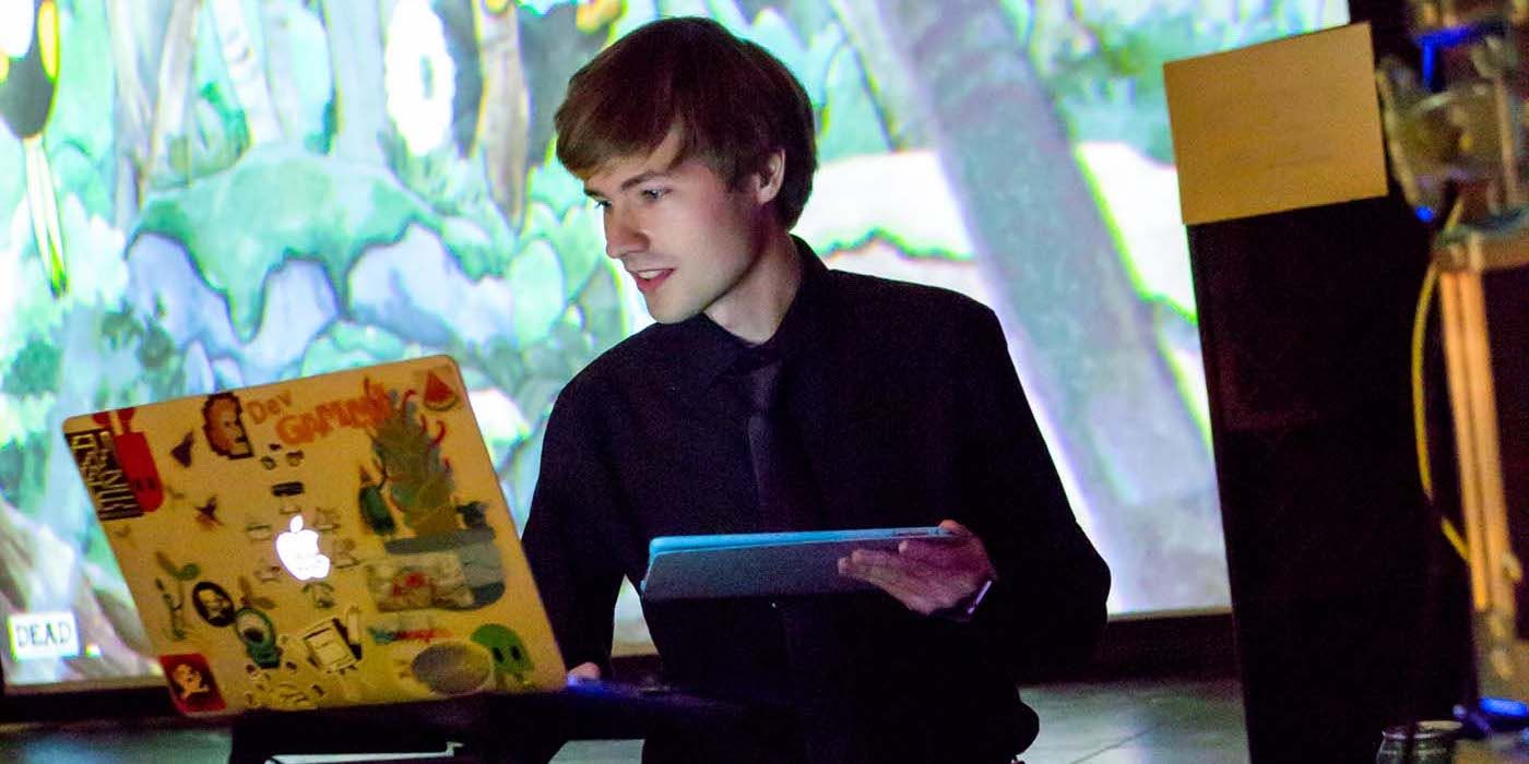 Minecraft Composer Shares Origins Of Game's Sound Effects