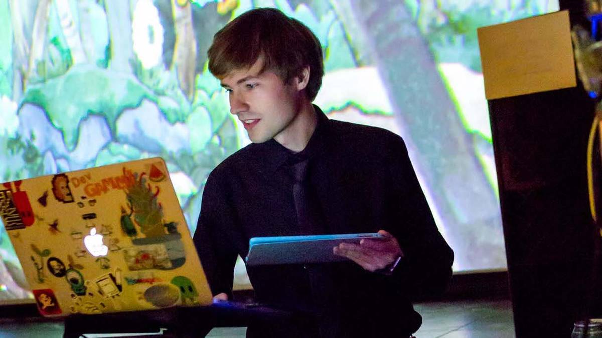 Minecraft Composer Shares Origins Of Game's Sound Effects