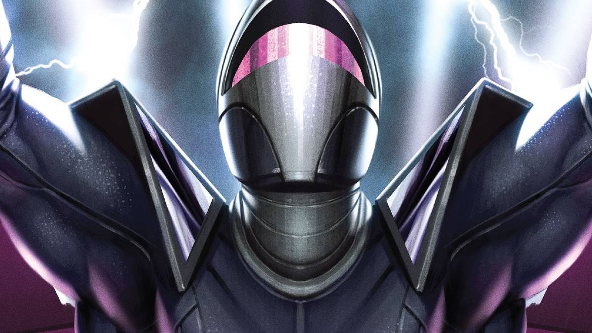 Darkhawk's Armor Makes Iron Man Look Like an Amateur