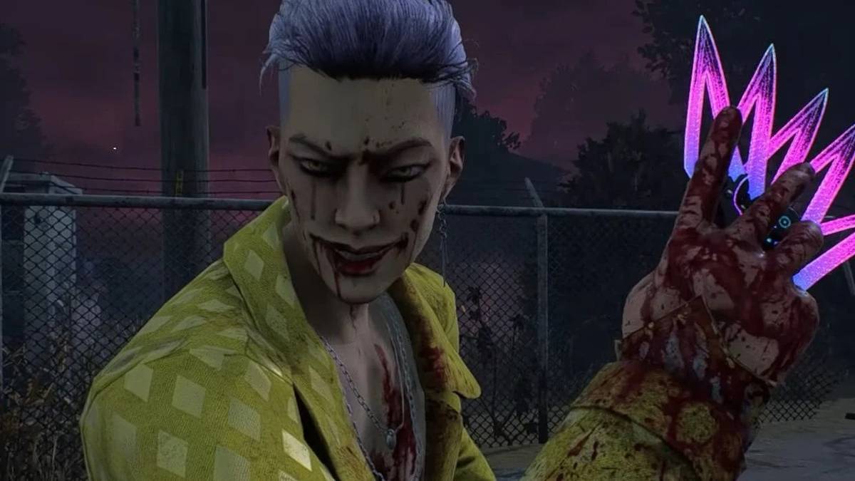 Dead by Daylight Killer Guide: Trickster (Perks, Tips, & Strategies)