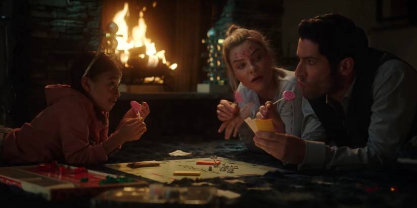 Lucifer: 10 Times Lucifer And Chloe Were Relationship Goals