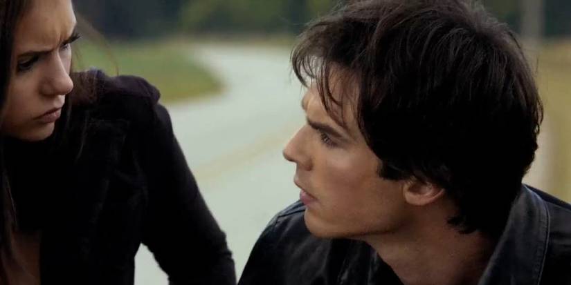 The Vampire Diaries: Elena's 10 Best Friends, Ranked By Loyalty