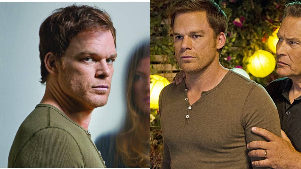 Dexter: 10 Ways Dexter Morgan Changed From The First Episode
