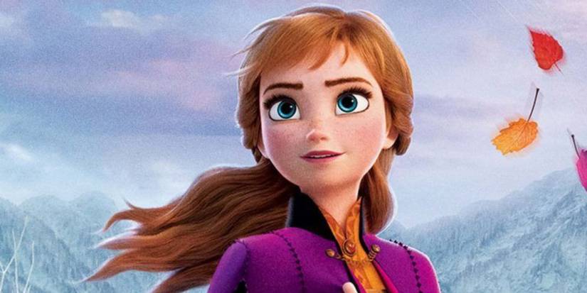 Frozen 3's New Anna Role Sets Up An Obvious Conflict For Disney's New ...