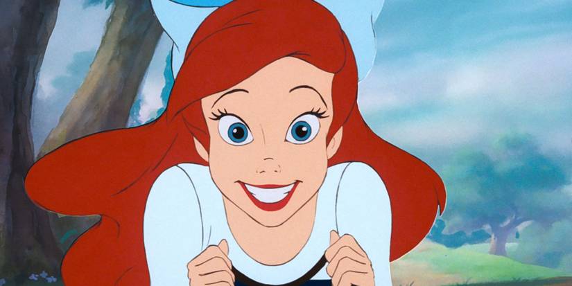 Disney Movie Classics: What Your Favorite Princess Says About You