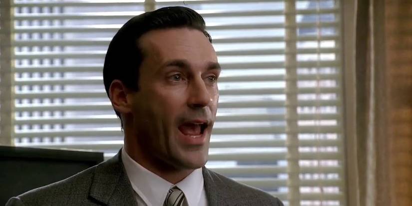 Mad Men: Don Draper's 10 Best Pitches