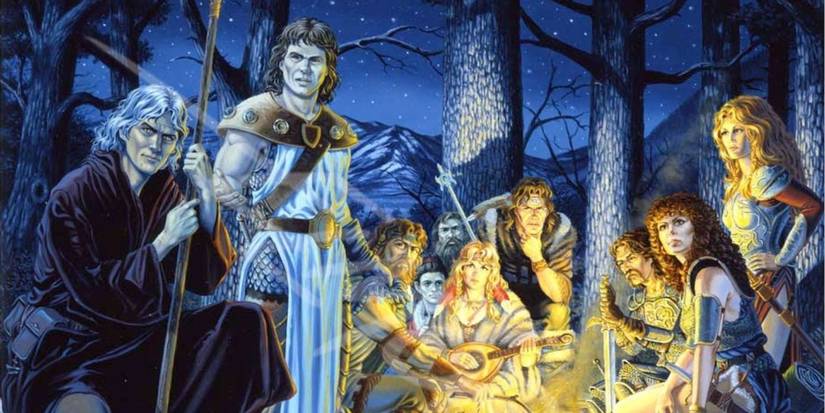 D&D's 2024 Player's Handbook Answers A 10-Year-Old Question About Short ...