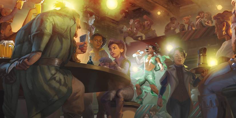 D&D Minor Magic Items That Won’t Break The Game