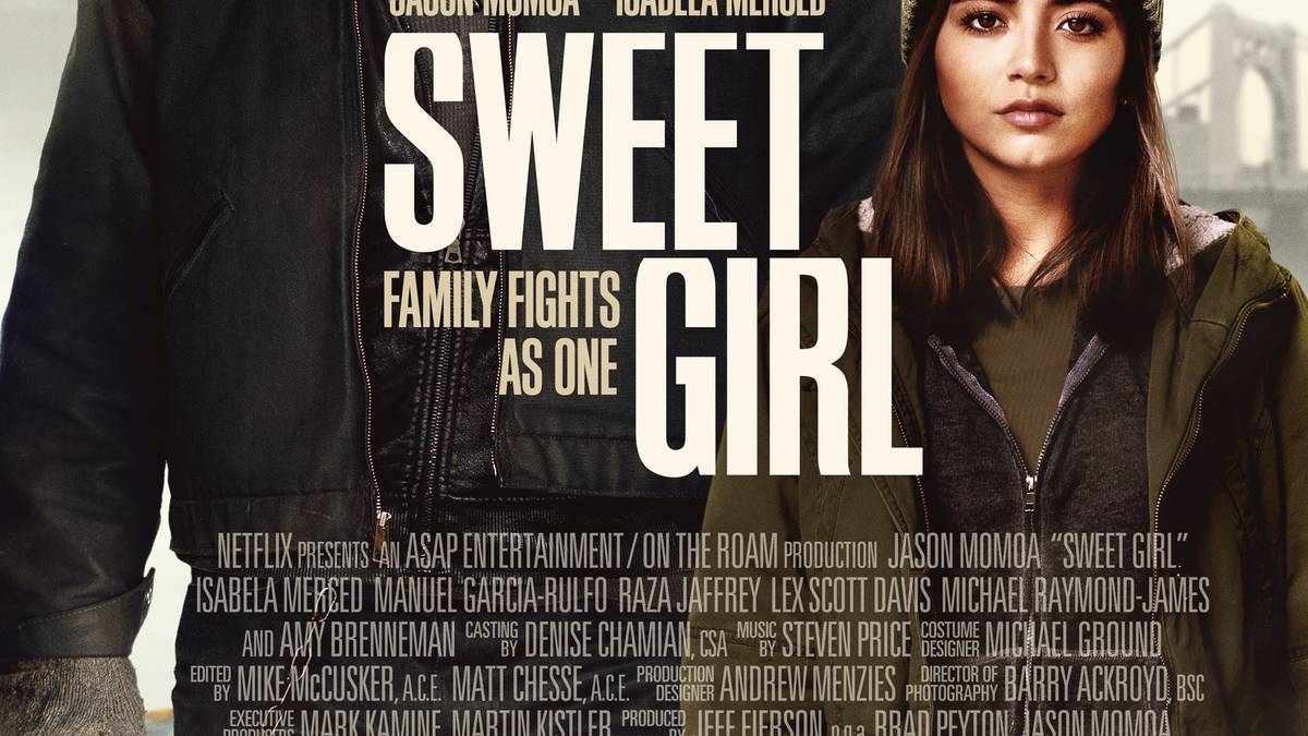 Sweet Girl Summary, Trailer, Cast, Where to Watch and More