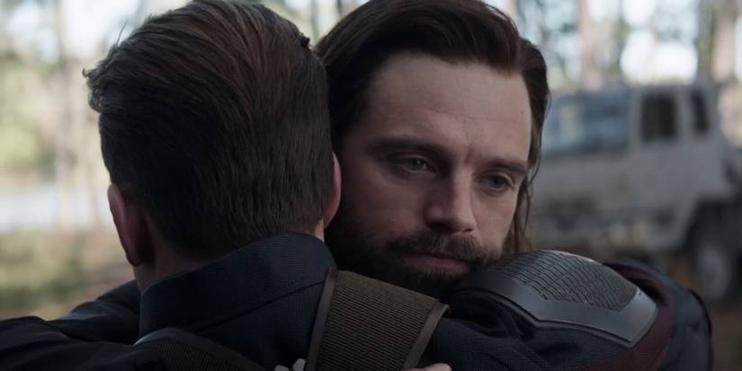 Falcon & The Winter Soldier: The 10 Saddest Bucky Barnes Quotes In The MCU
