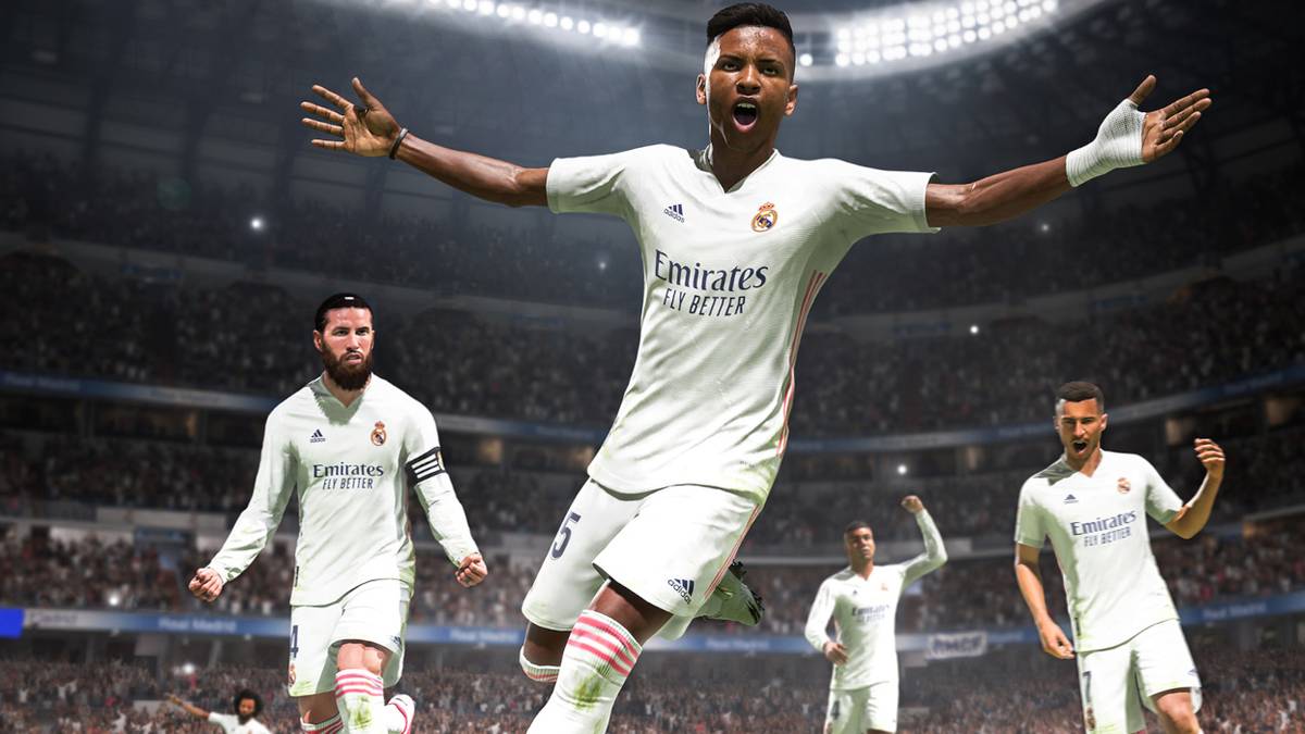 FIFA Ultimate Team Leak Reveals How EA Drives Players To Buy Loot Boxes