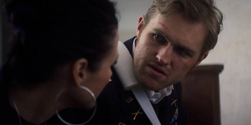 What Happened To John Walker After Captain America In The Comics