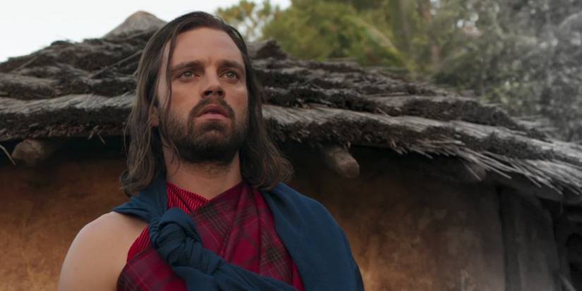 The Winter Soldier: 20 Best Bucky Barnes Quotes