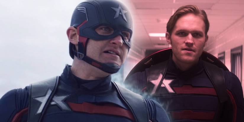 MCU: 10 Things You Didn't Notice About Captain America's Fighting Style