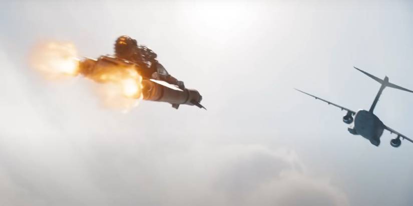 Fast 9 Director Consulted Scientists About Making the Space Car