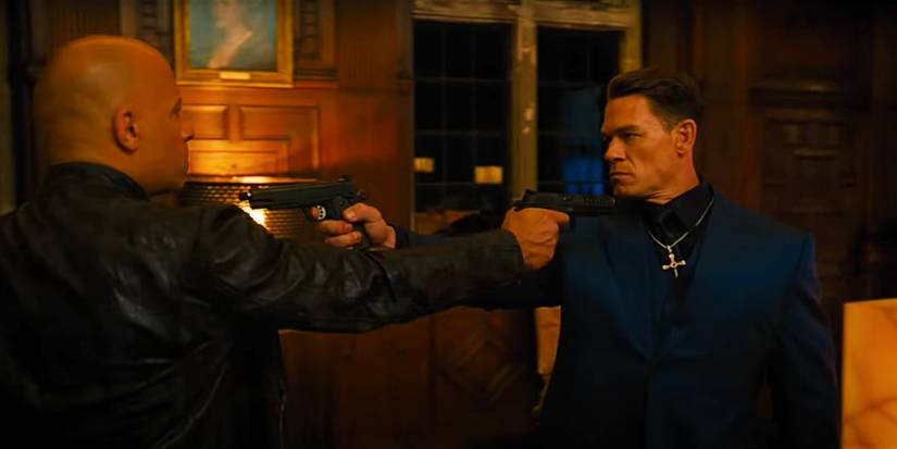 John Cena Explains The Very Specific Way His F9 Role Was Kept Secret