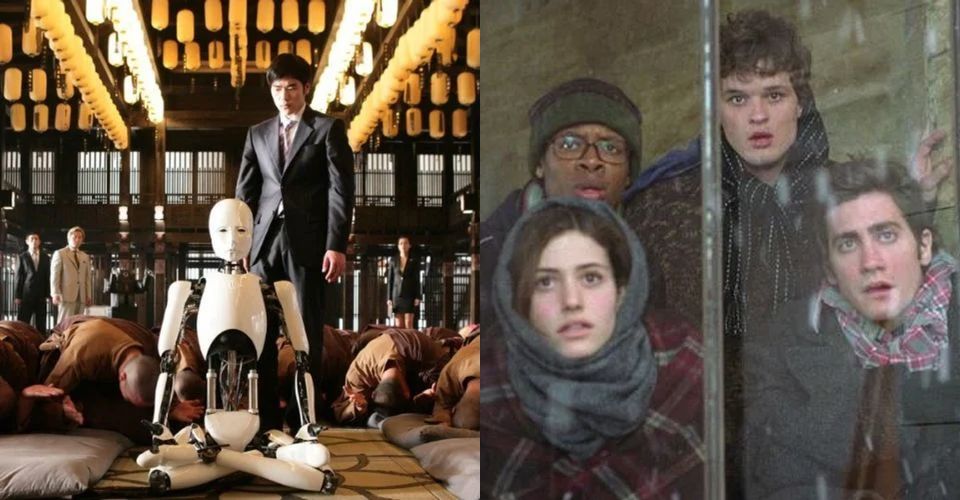 10 Apocalypse Movies To Stream On Amazon Prime Video | ScreenRant