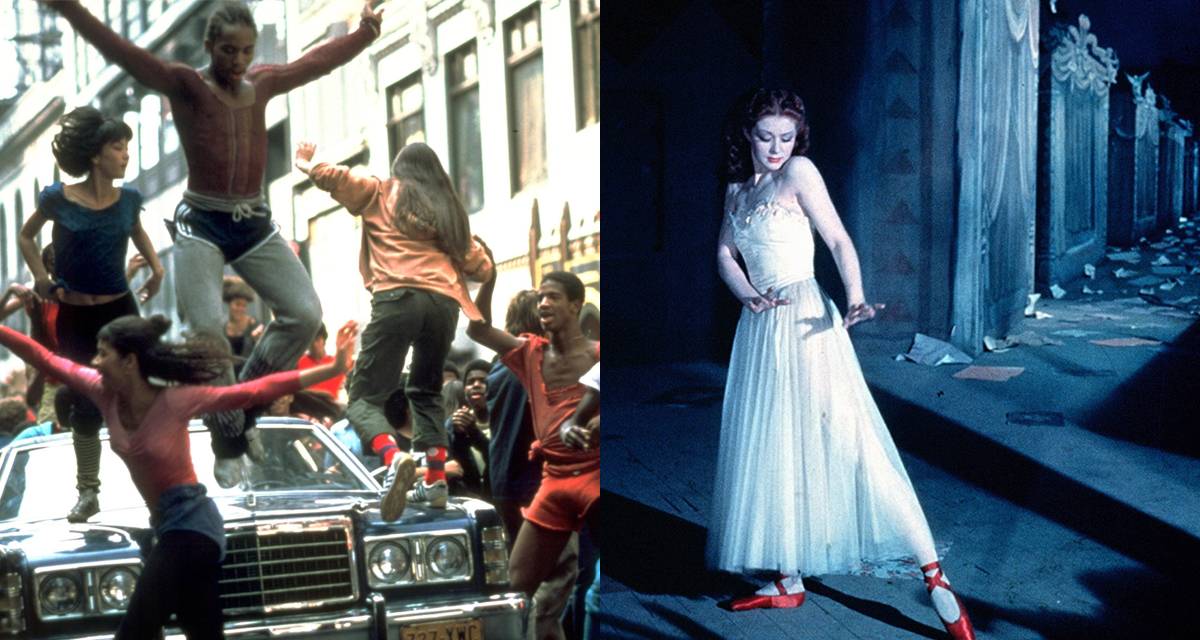 10 Best Movies About Ballet and Ballerinas