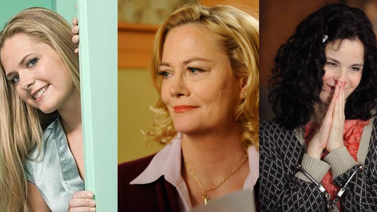 Psych: 10 Best Female Characters Ranked By Their Impact On The Show