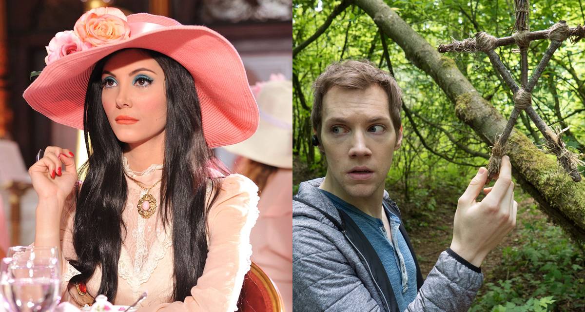 The Best Witch Movies On Amazon Prime Video, Ranked (According To IMDb)