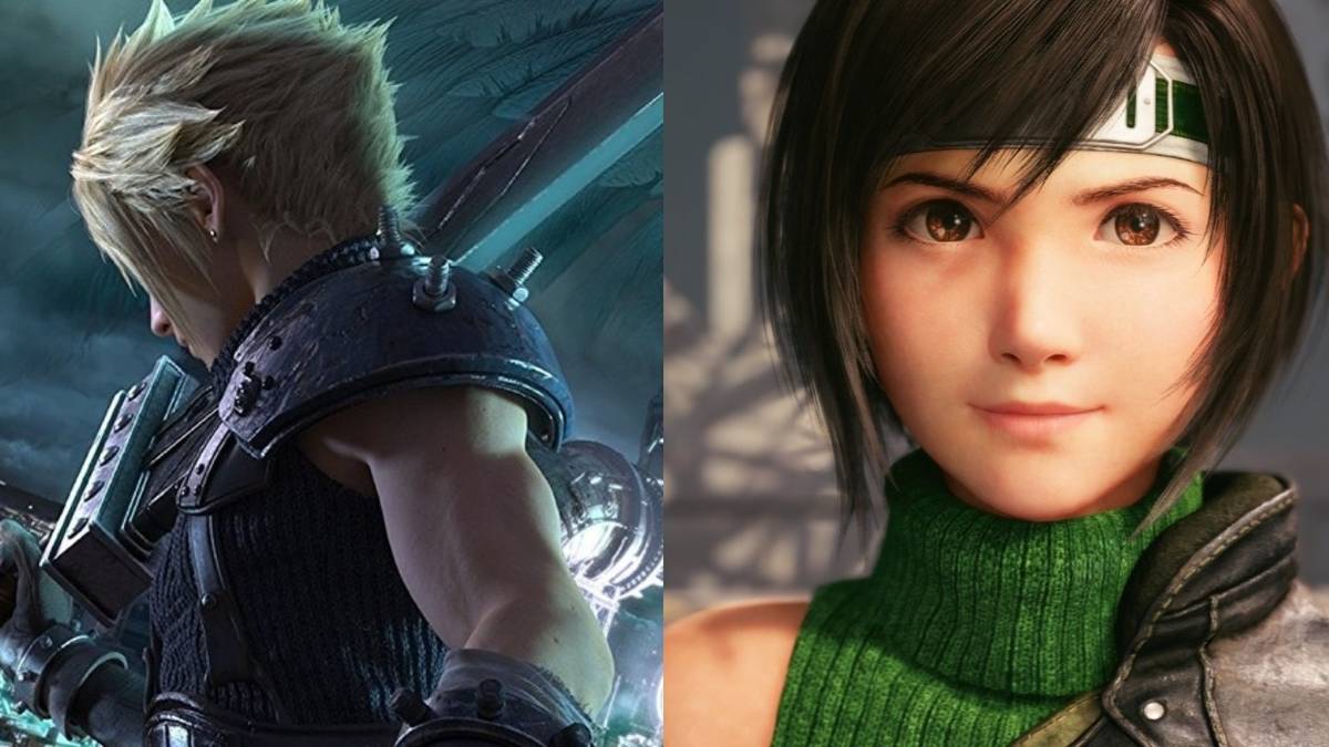 FF7 Remake: Intergrade & InterMISSION Differences Explained