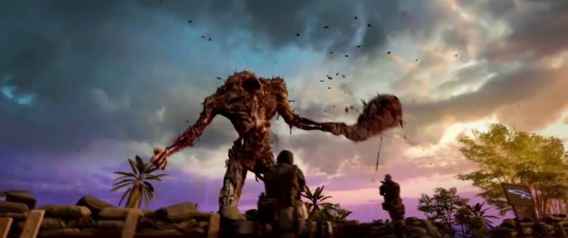 Call Of Duty: 10 Best Boss Zombies In Franchise History, Ranked