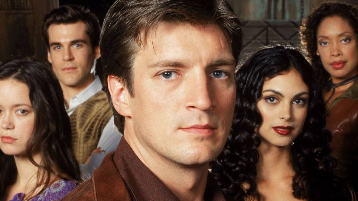 Firefly: Serenity's New Crew Just Broke The Show's First Rule