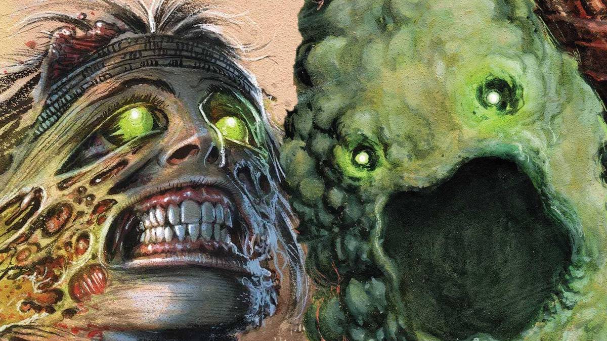 Marvel Goes Back 10,000 Years To Reveal the First Hulk