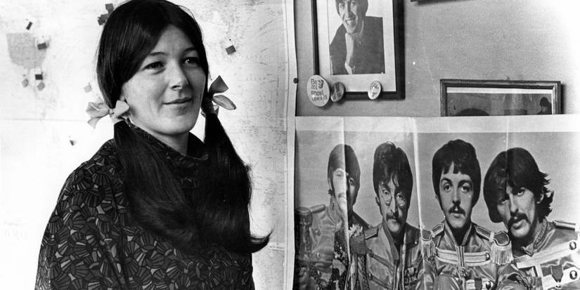 Beatlemania: 10 Best Documentaries About The Beatles, Ranked By IMDb