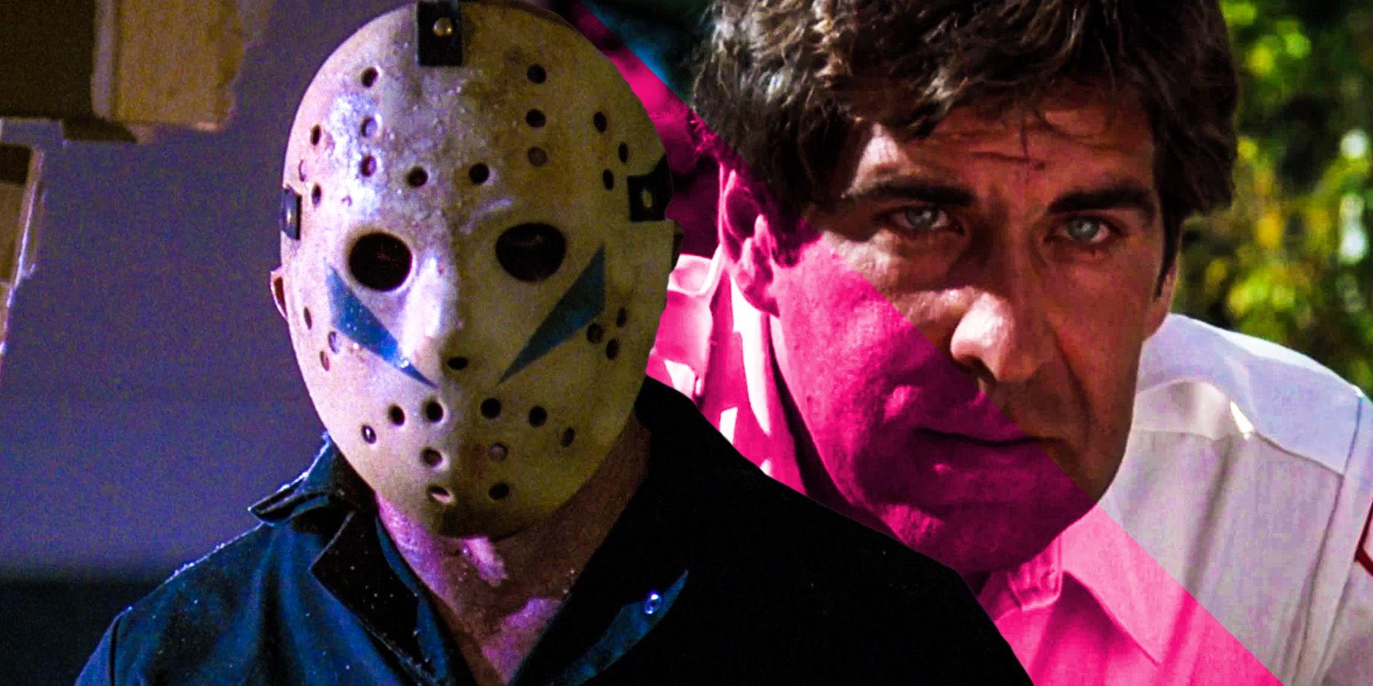 Roy Burns Friday The 13th Part 5