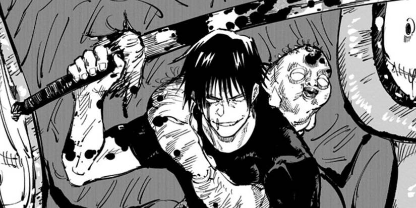 15 Best & Most Loved Jujutsu Kaisen Characters, Ranked