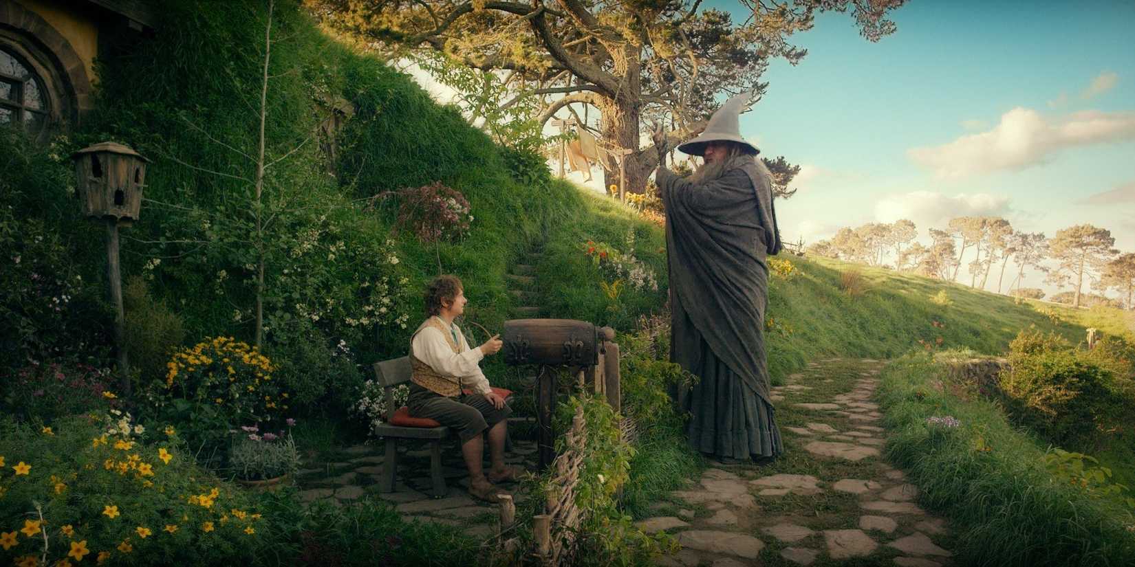 15 Wisest Gandalf Quotes From The Lord Of The Rings & The Hobbit