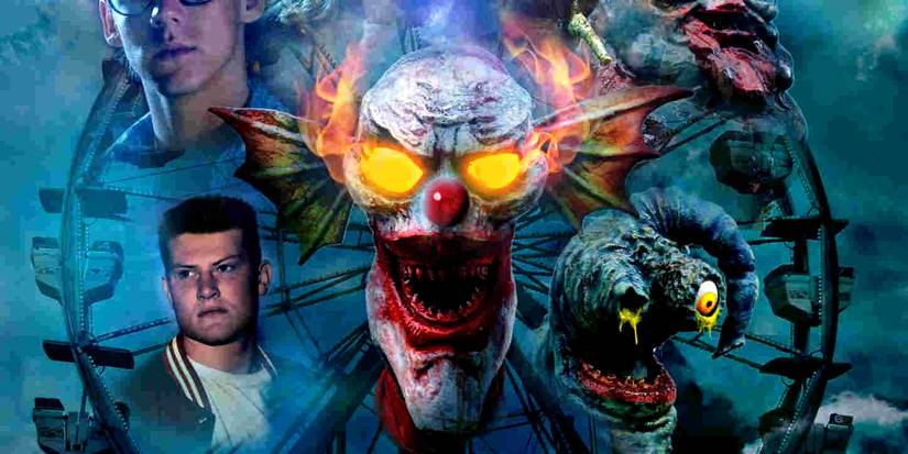 12 Best Scary Clown Movies That Will Give You Nightmares On Halloween