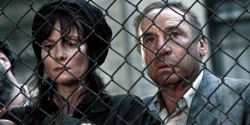 The 10 Best Characters Played By Mel Brooks In His Comedy Movies