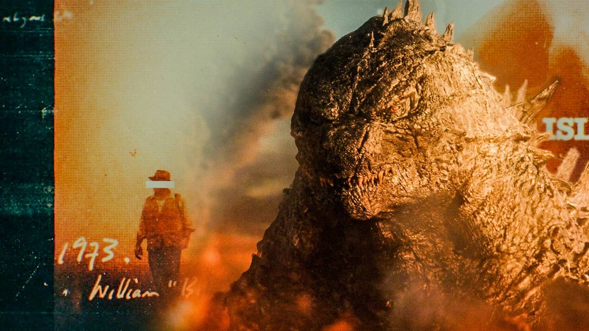 Everything Godzilla vs Kong Reveals About MonsterVerse's Timeline