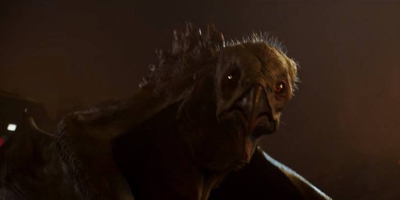 Every Monster In Godzilla vs Kong's Hollow Earth