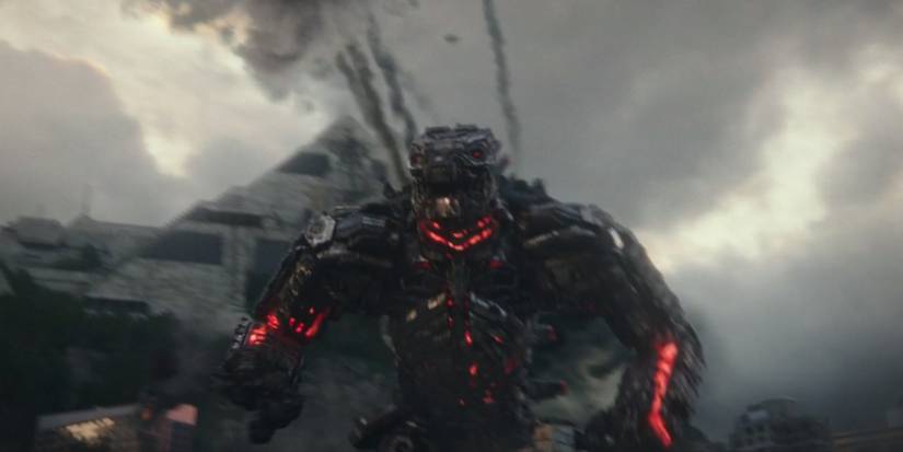 Mechagodzilla Powers Explained: Every Ability In Godzilla vs Kong