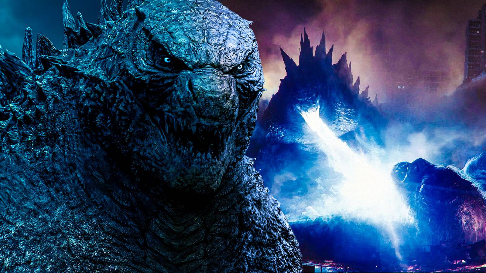 How Powerful Godzilla's Atomic Breath Is Confirmed